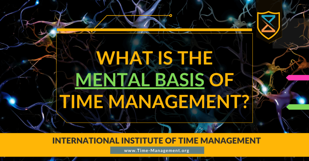 International Institute of Time Management | Best Time Management ...